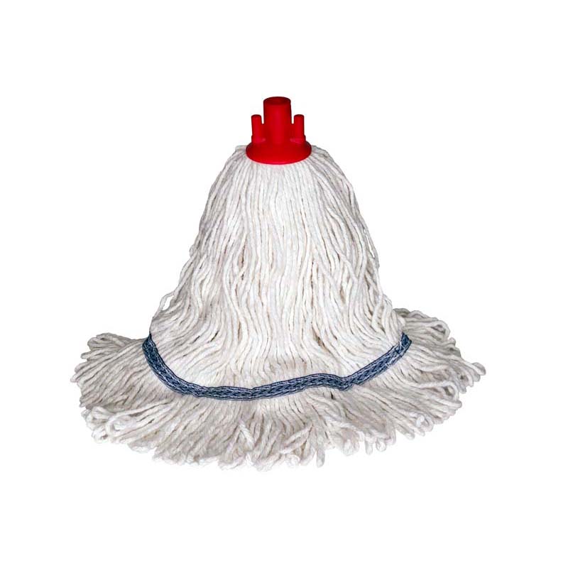 Synthetic connector looped mop - MANN